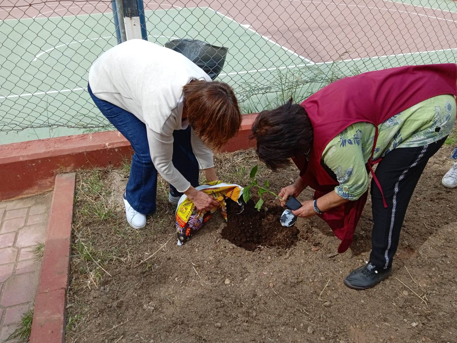 ΟΙ ΜΑΘΗΤΕΣ ΤΟΥ 1ου ΓΥΜΝΑΣΙΟΥ ΚΕΡΑΤΣΙΝΙΟΥ & Η ΥΠΗΡΕΣΙΑ ΠΡΑΣΙΝΟΥ ...