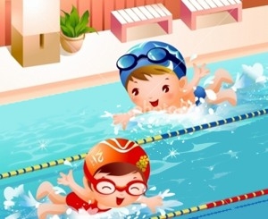 ΕΝΑΡΞΗ ΛΕΙΤΟΥΡΓΙΑΣ ΠΑΙΔΙΚΩΝ ΤΜΗΜΑΤΩΝ ΣΤΟ ΔΗΜΟΤΙΚΟ ΚΟΛΥΜΒΗΤΗΡΙΟ ΚΕΡΑΤΣΙΝΙΟΥ