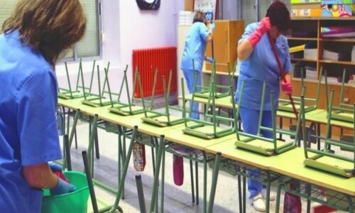 80 ΝΕΕΣ ΣΧΟΛΙΚΕΣ ΚΑΘΑΡΙΣΤΡΙΕΣ ΠΛΗΡΟΥΣ ΑΠΑΣΧΟΛΗΣΗΣ ΣΤΟ ΔΗΜΟ ΚΕΡΑΤΣΙΝΙΟΥ ...