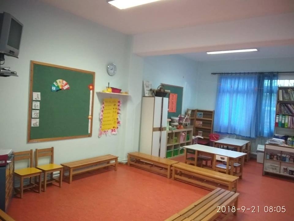 ΟΛΟΚΛΗΡΩΘΗΚΑΝ ΟΙ ΕΡΓΑΣΙΕΣ ΒΑΨΙΜΑΤΟΣ ΤΟΥ ΔΗΜΟΥ ΣΕ 65 ΑΙΘΟΥΣΕΣ ...