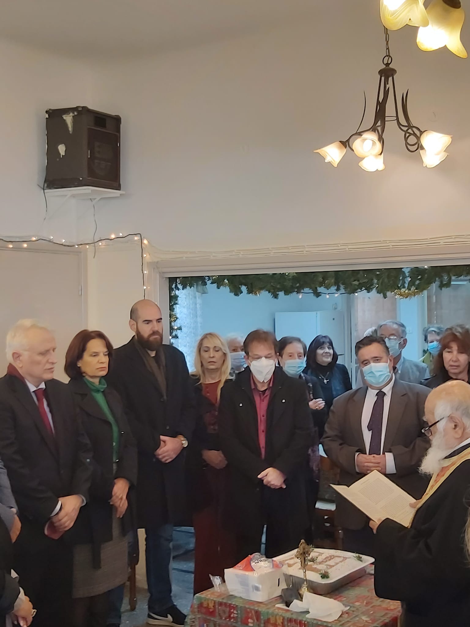 ΤΑ ΚΑΠΗ ΤΗΣ ΠΟΛΗΣ ΥΠΟΔΕΧΟΝΤΑΙ ΤΟΝ ΚΑΙΝΟΥΡΓΙΟ ΧΡΟΝΟ