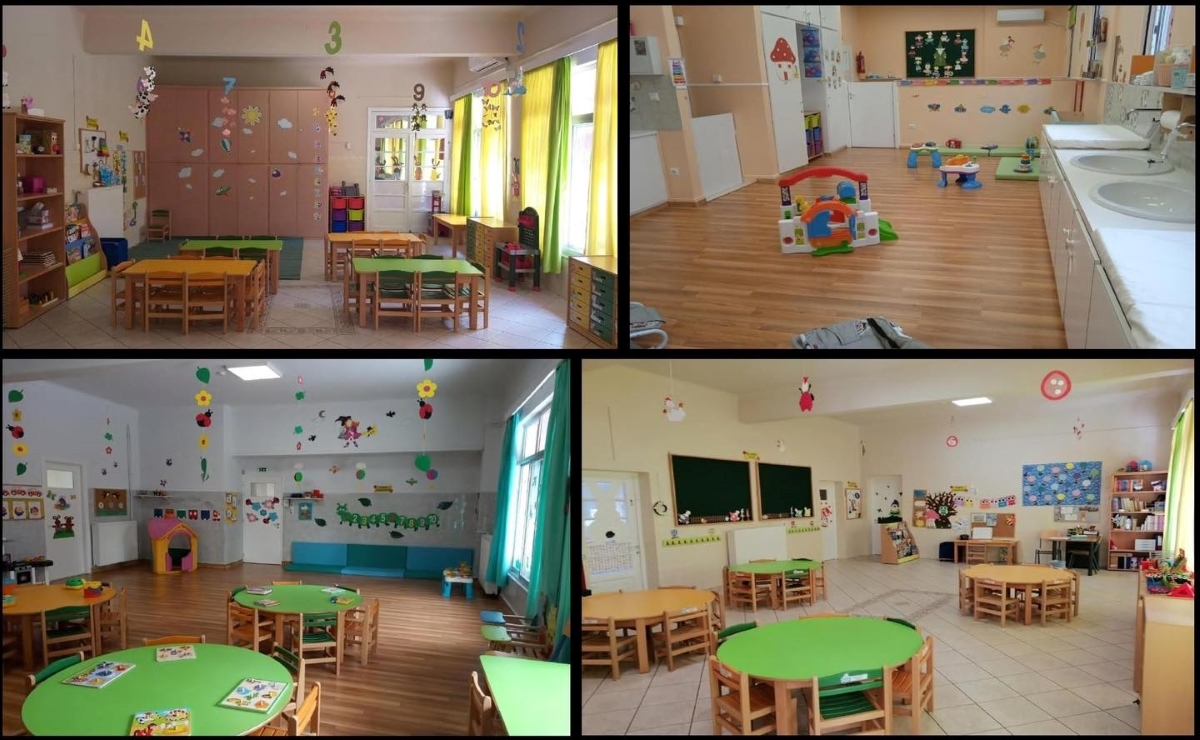 ΕΓΓΡΑΦΕΣ / ΕΠΑΝΕΓΓΡΑΦΕΣ ΒΡΕΦΩΝ / ΝΗΠΙΩΝ ΣΤΟΥΣ ΒΡΕΦΙΚΟΥΣ, ΒΡΕΦΟΝΗΠΙΑΚΟΥΣ ...