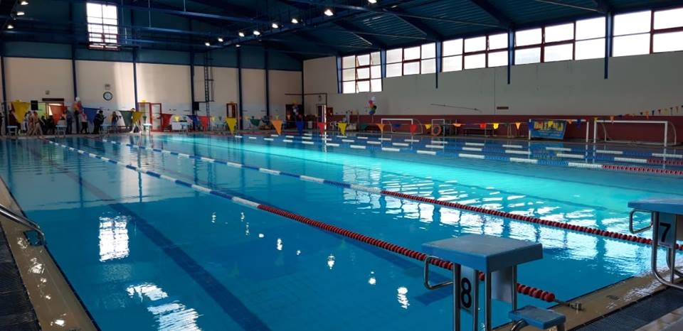 ΕΝΑΡΞΗ ΛΕΙΤΟΥΡΓΙΑΣ ΤΟΥ ΔΗΜΟΤΙΚΟΥ ΚΟΛΥΜΒΗΤΗΡΙΟΥ ΚΕΡΑΤΣΙΝΙΟΥ-ΔΡΑΠΕΤΣΩΝΑΣ