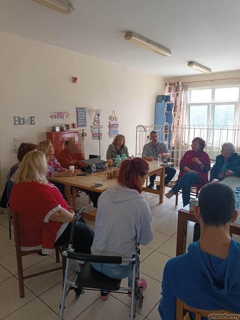 ΔΡΑΣΗ ΤΟΥ Α' ΚΑΠΗ ΚΕΡΑΤΣΙΝΙΟΥ & ΤΩΝ ΚΟΙΝΩΝΙΚΩΝ ΥΠΗΡΕΣΙΩΝ ΤΟΥ ΔΗΜΟΥ ΣΤΟ ...