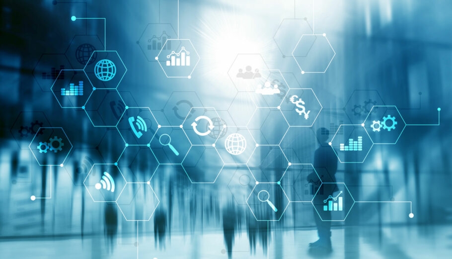 ΨΗΦΙΑΚΟΣ ΜΕΤΑΣΧΗΜΑΤΙΣΜΟΣ ΤΟΥ ΔΗΜΟΥ ΚΕΡΑΤΣΙΝΙΟΥ-ΔΡΑΠΕΤΣΩΝΑΣ